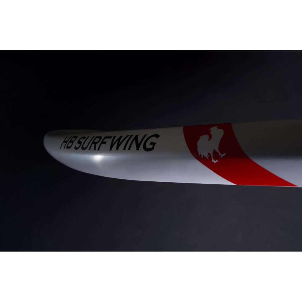 HB Surfkite Quest V2 2022 - Planche Wingfoil Armacell