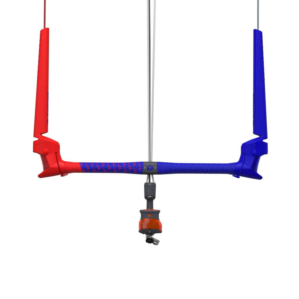 Duotone Trust Bar Quad Control 2025 — Barre Big Air Kite