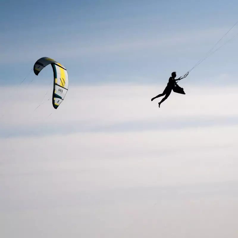 Flysurfer ERA 2 2025 - aile de kite surf