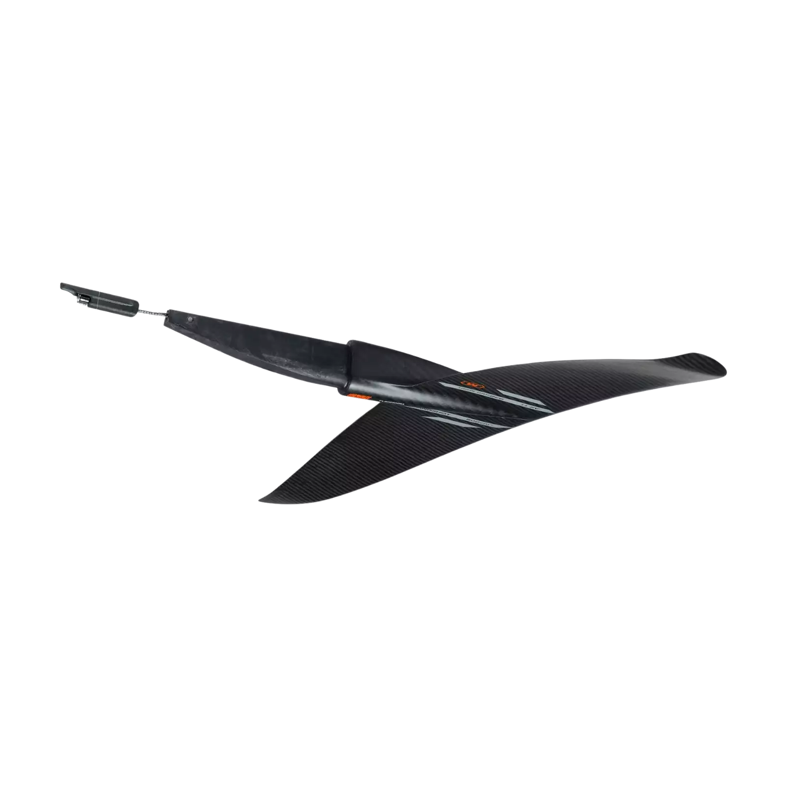 OCCASION SLINGSHOT ONE-LOCK FLOW 2025 - Aile avant de wingfoil