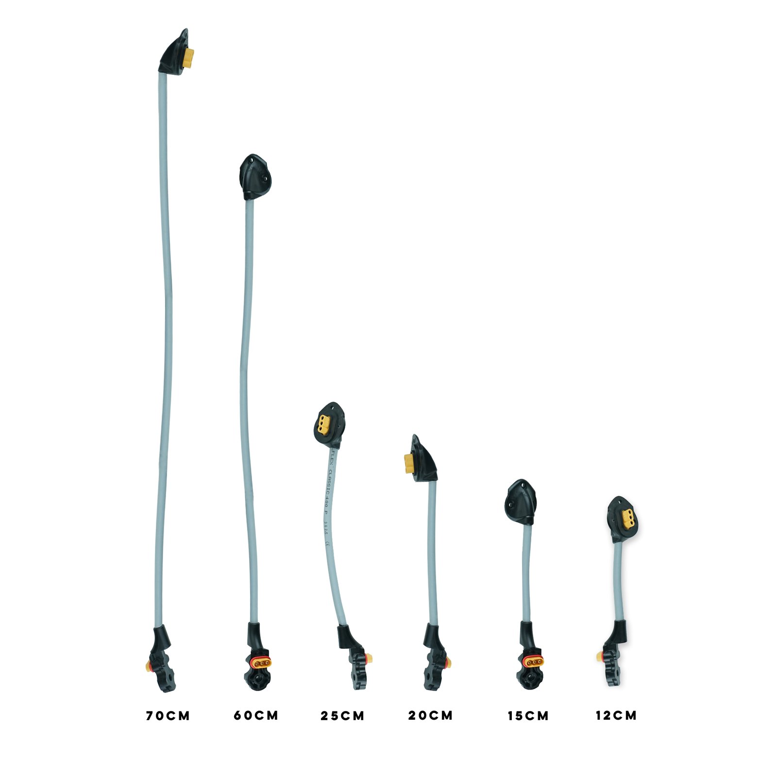 Câble Moteur V2 Amovible Foil Drive | GlissEvolution