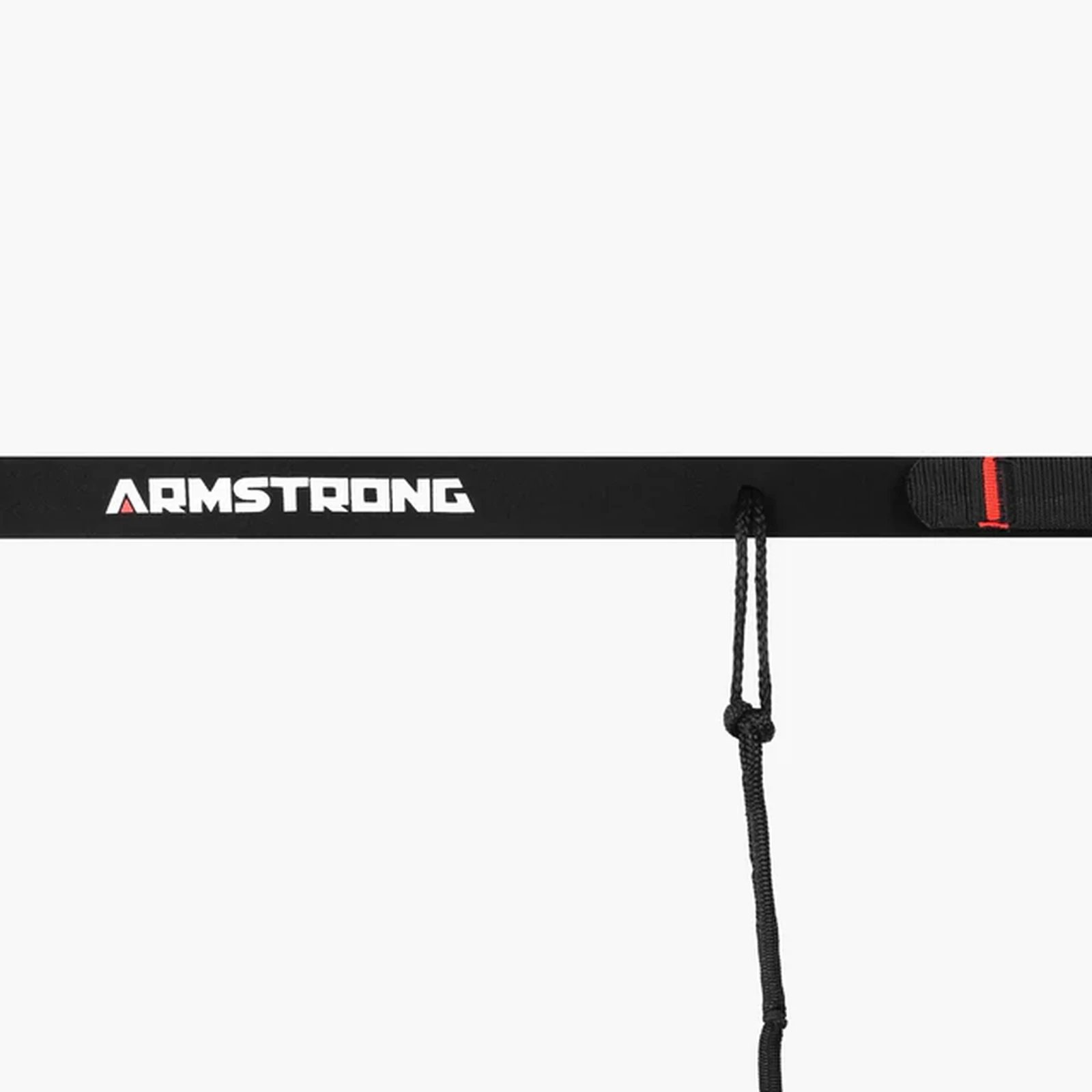 Armstrong Downwind Waist Board Leash : leash ceinture downwind ...