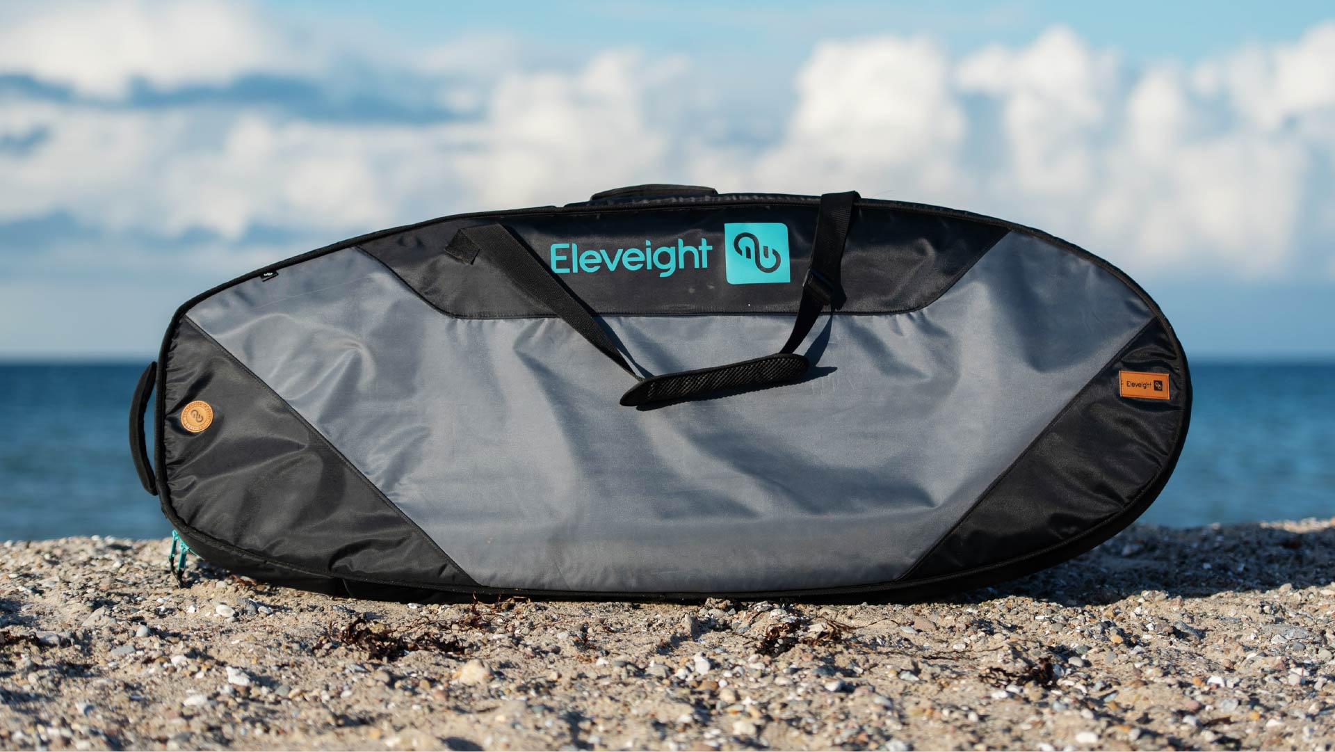 Boardbag wingfoil Eleveight DLS